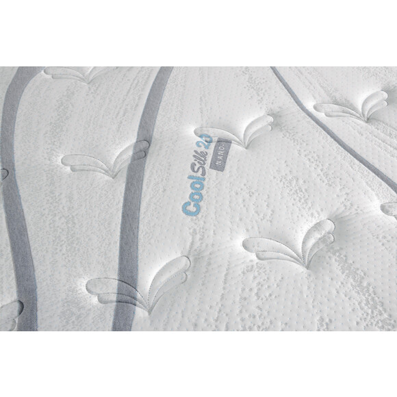 CoolSilk 2.0 Cool Luxe Mattress