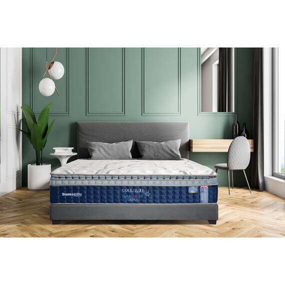 CoolSilk 2.0 Cool Luxe Mattress